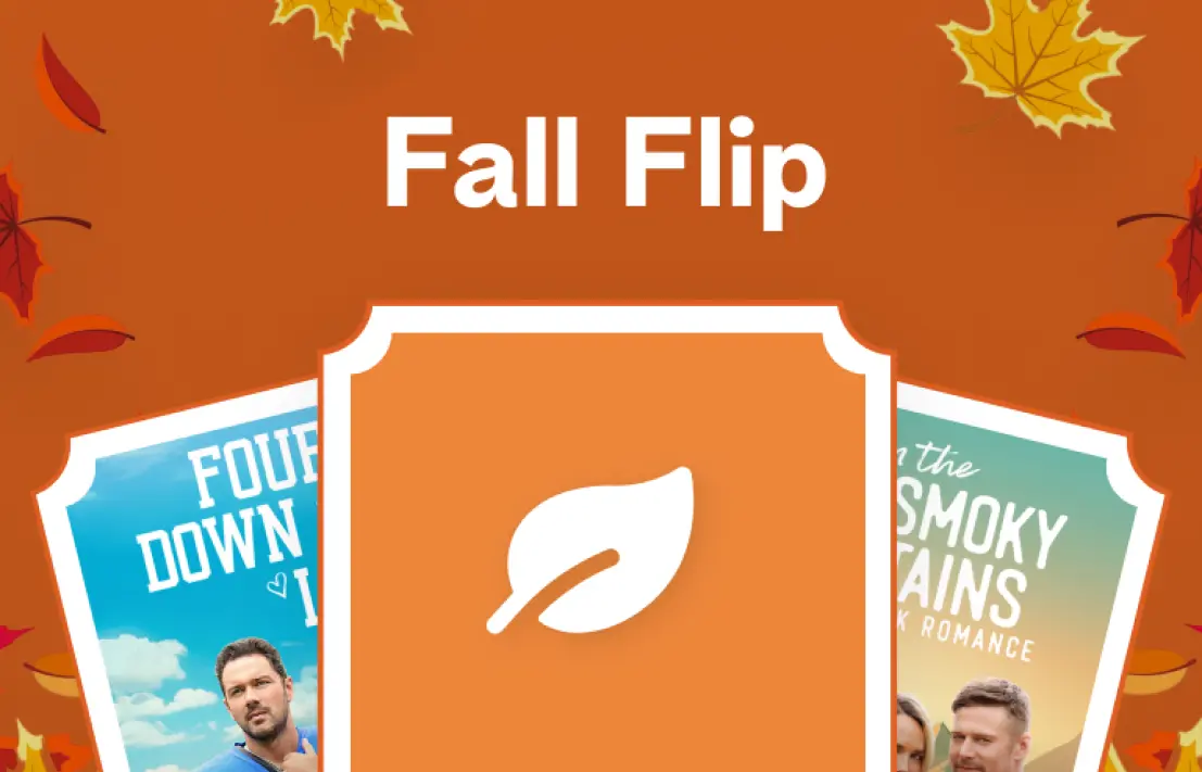 Hallmark Channel's Fall into Love