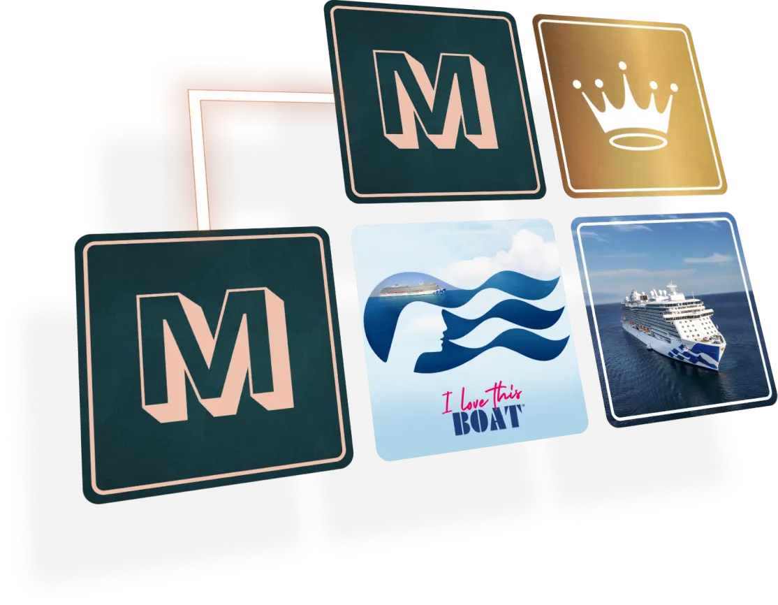 Hallmark Channel's Matching Moments